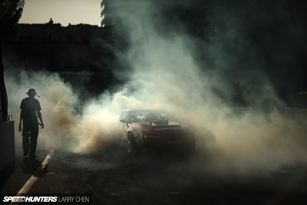 Breath Deeply: Formula Drift Pro Championship In Pictures by Larry Chen ...