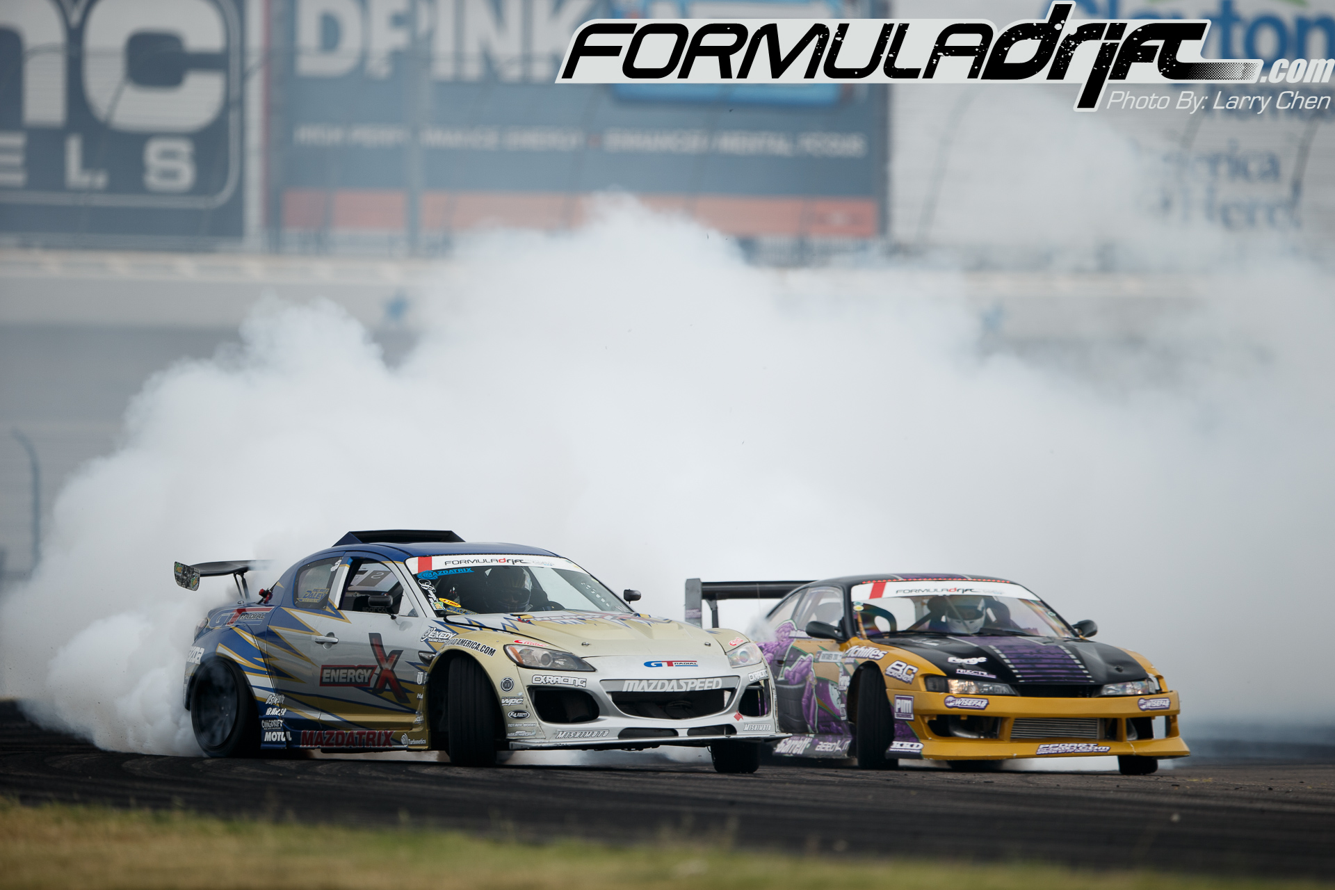 juha rintanen Archives - Formula DRIFT BLOG
