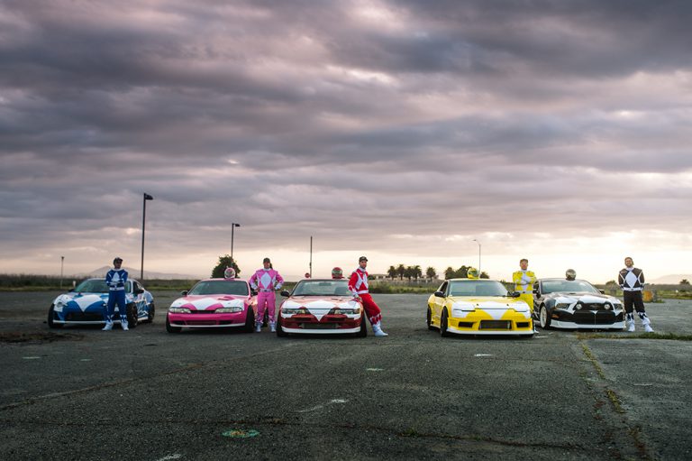 Matt Field Archives - Formula DRIFT BLOG