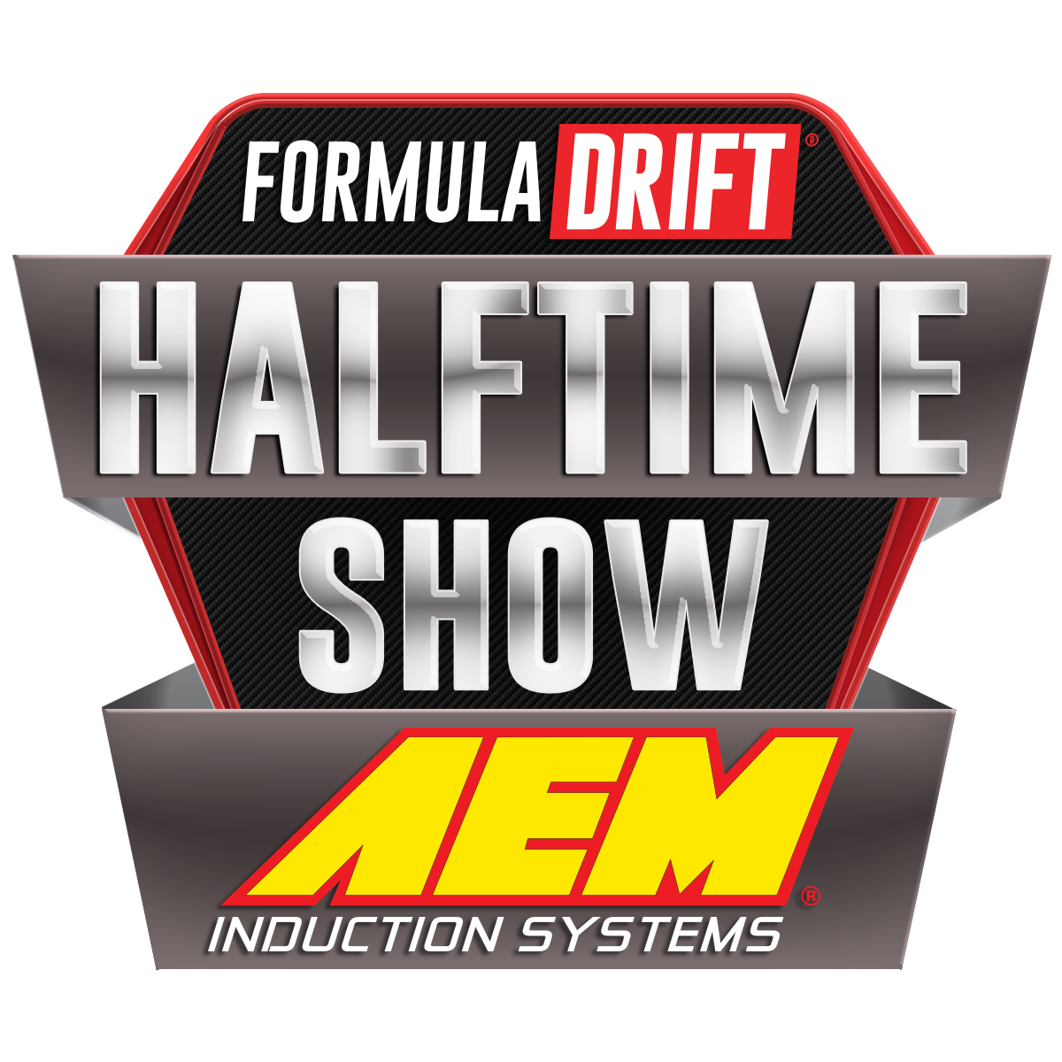 AEM INDUCTION SYSTEMS SPONSORS NEW FORMULA DRIFT HALFTIME SHOW ...