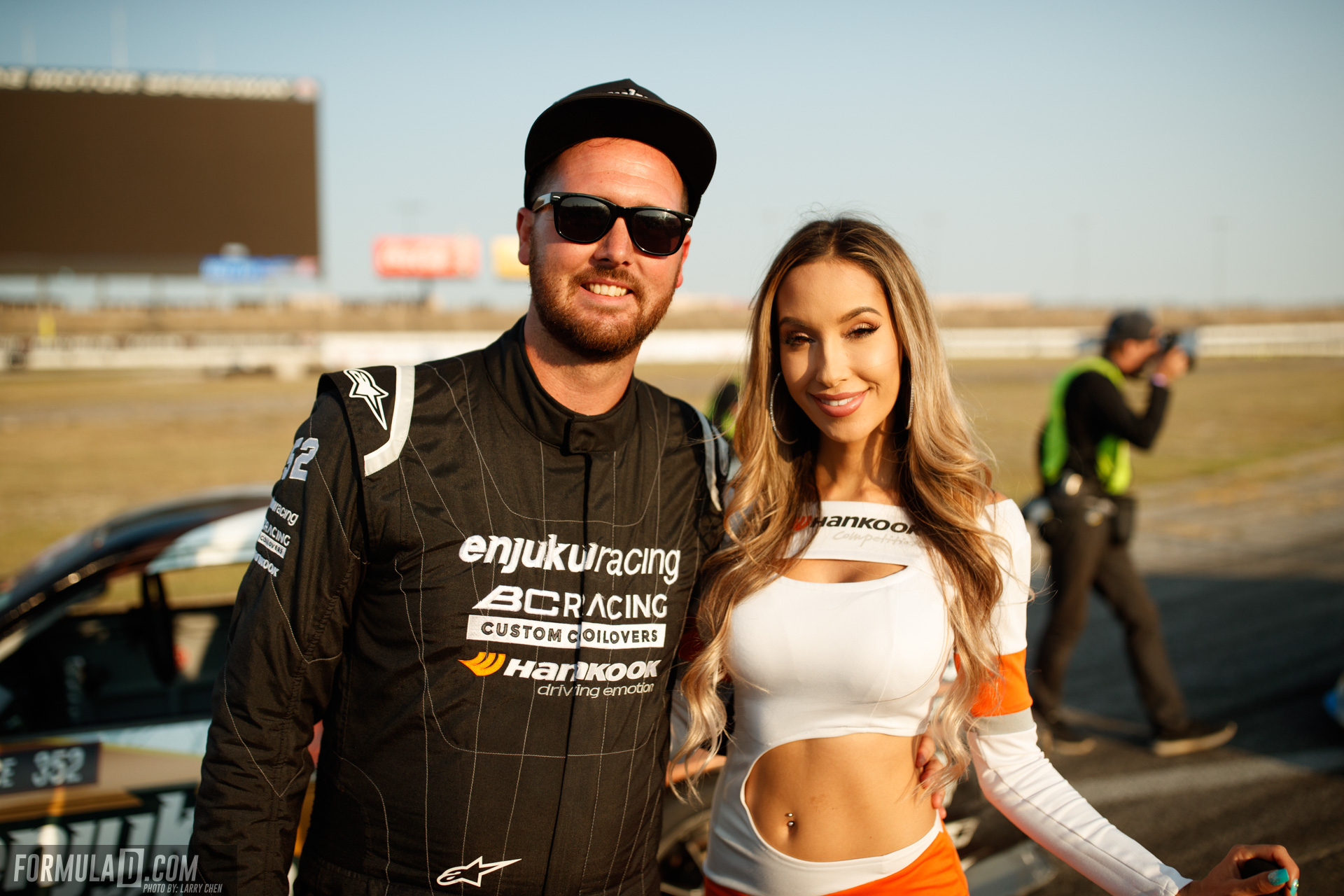 10 Things Learned From Formula Drift Long Beach - Formula DRIFT BLOG