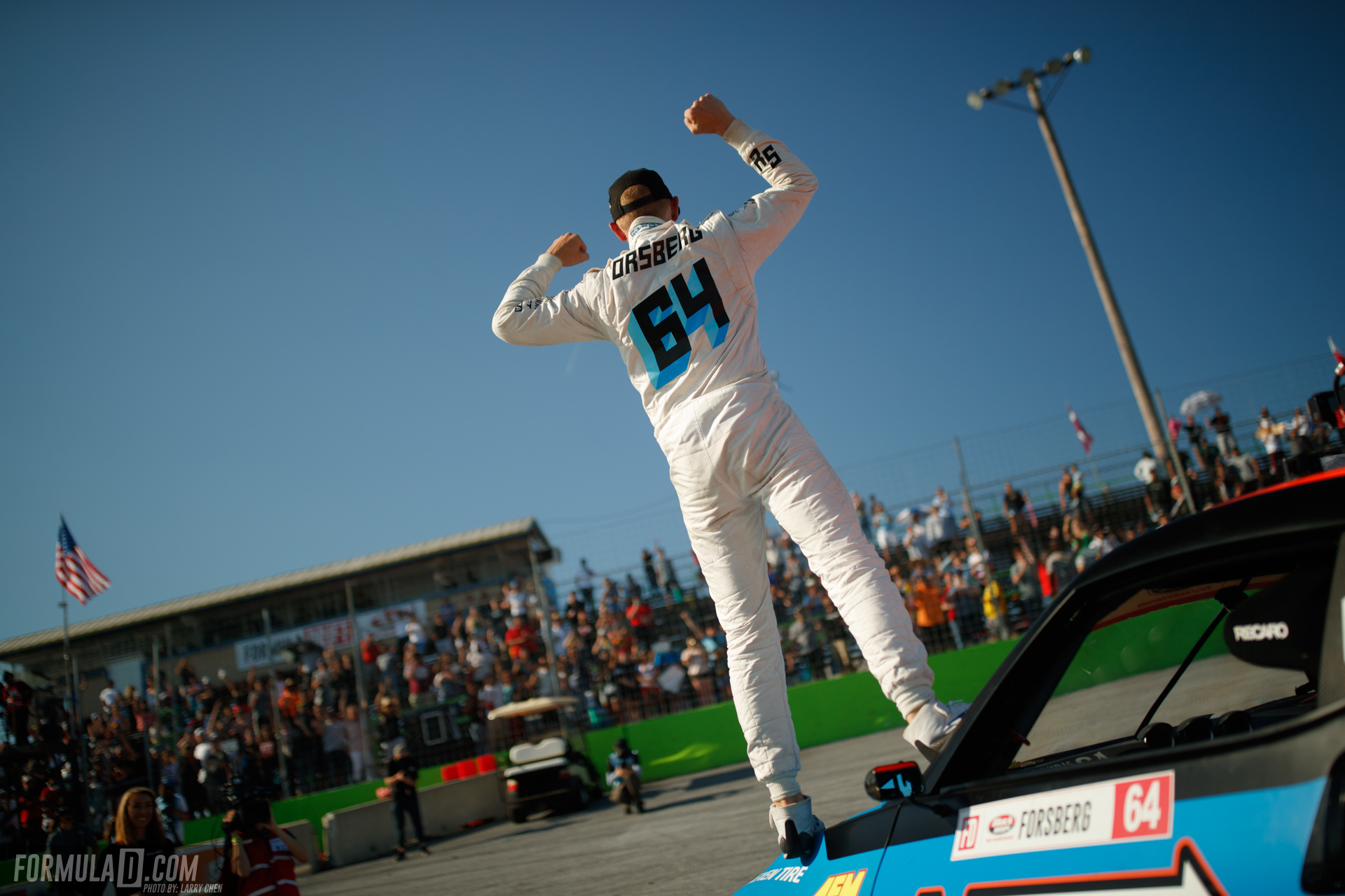 10 Things Learned From Formula Drift Orlando - Formula DRIFT BLOG
