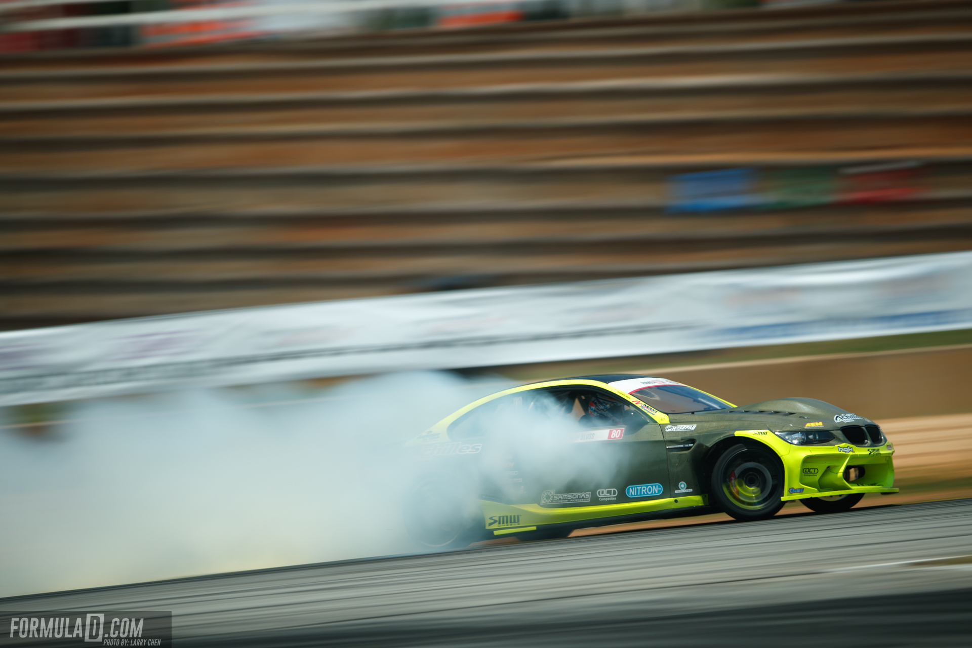 10 Things Learned From Formula Drift Atlanta - Formula DRIFT BLOG