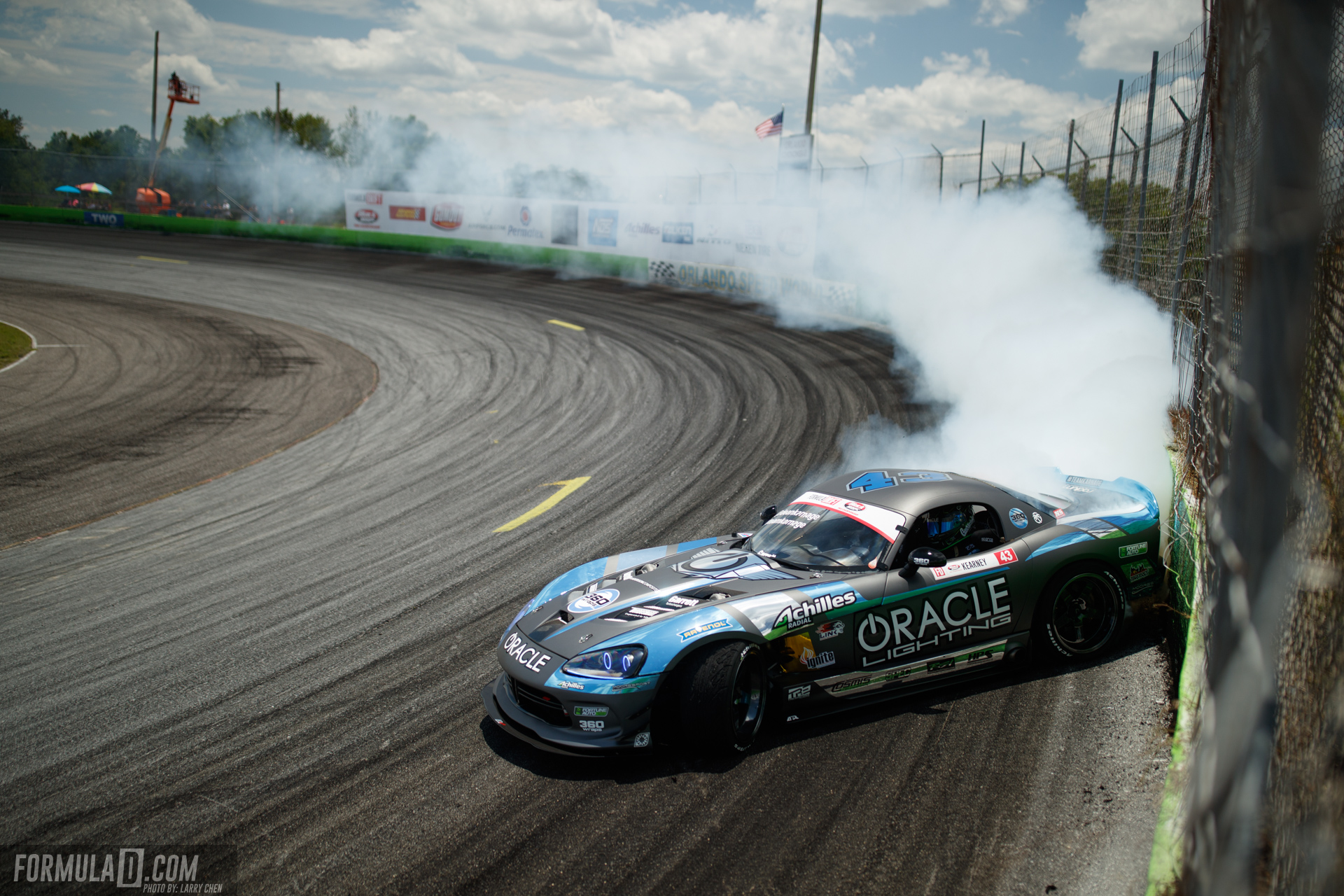 10 Things Learned From Formula Drift Orlando - Formula DRIFT BLOG