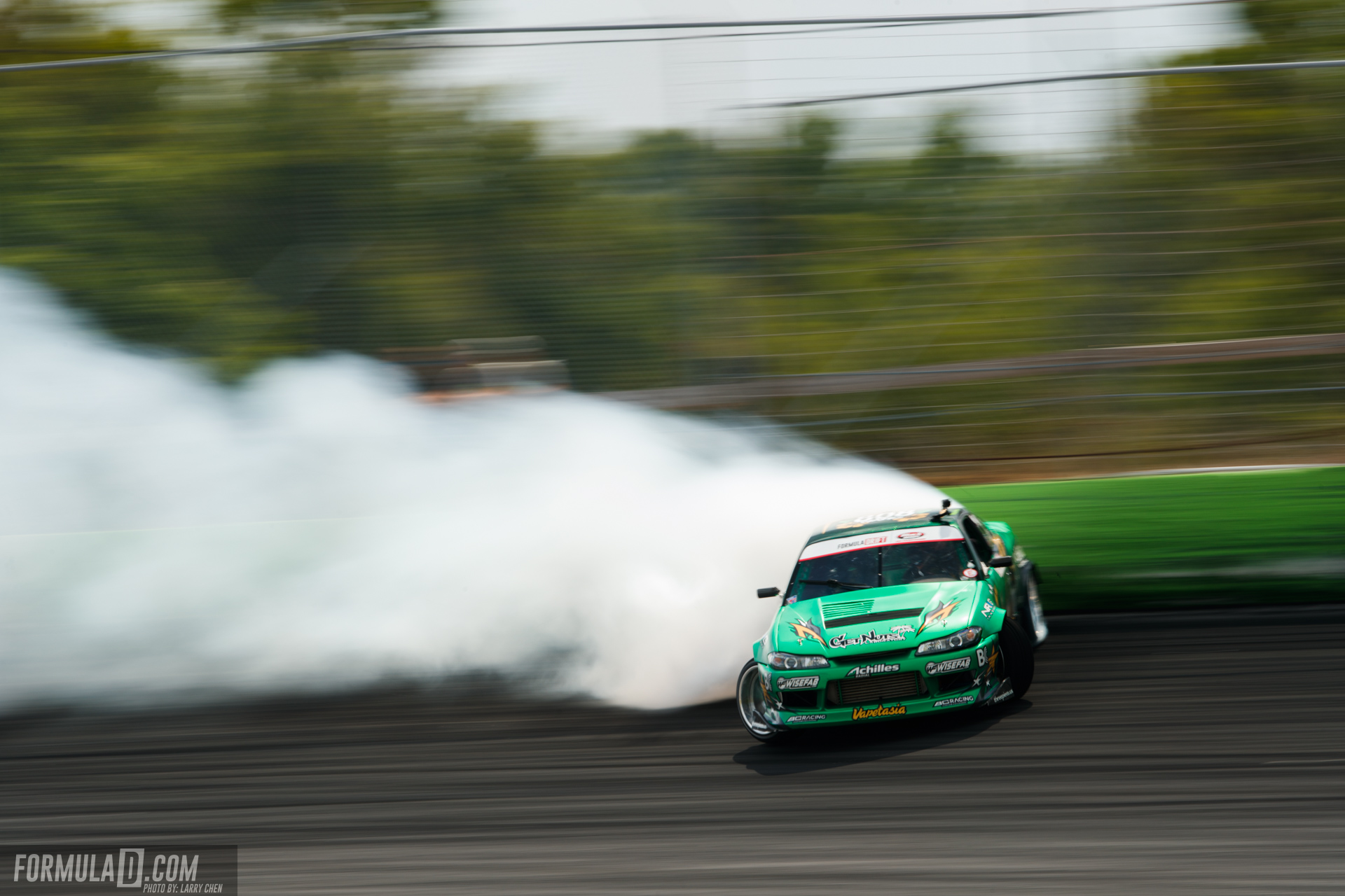 10 Things Learned From Formula Drift Orlando - Formula DRIFT BLOG