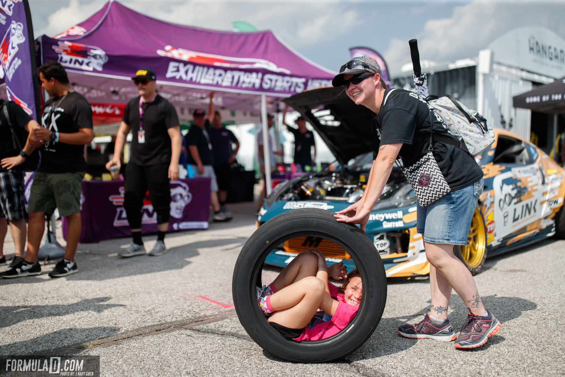 Top 10 Things from Formula Drift STL - Formula DRIFT BLOG