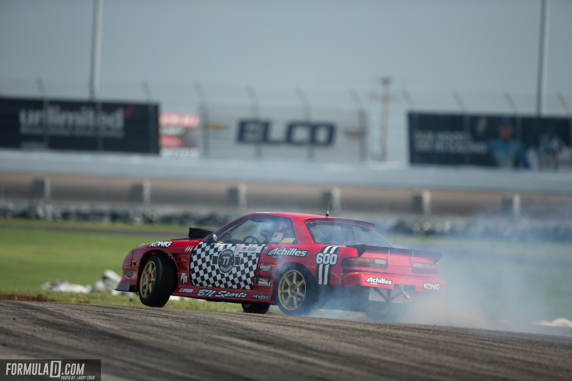 Top 10 Things from Formula Drift STL - Formula DRIFT BLOG