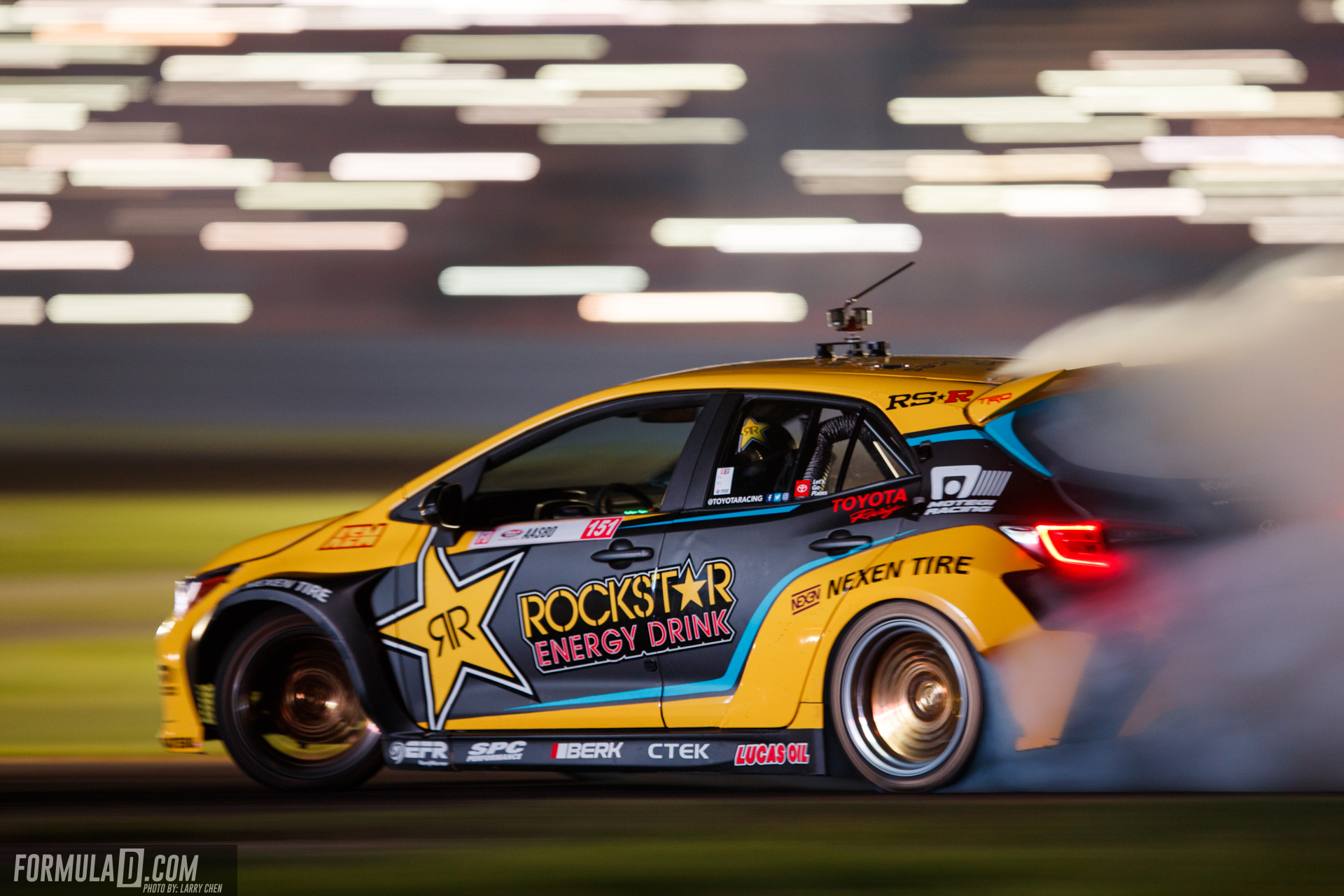 Top 10 Things from Formula Drift TX - Formula DRIFT BLOG