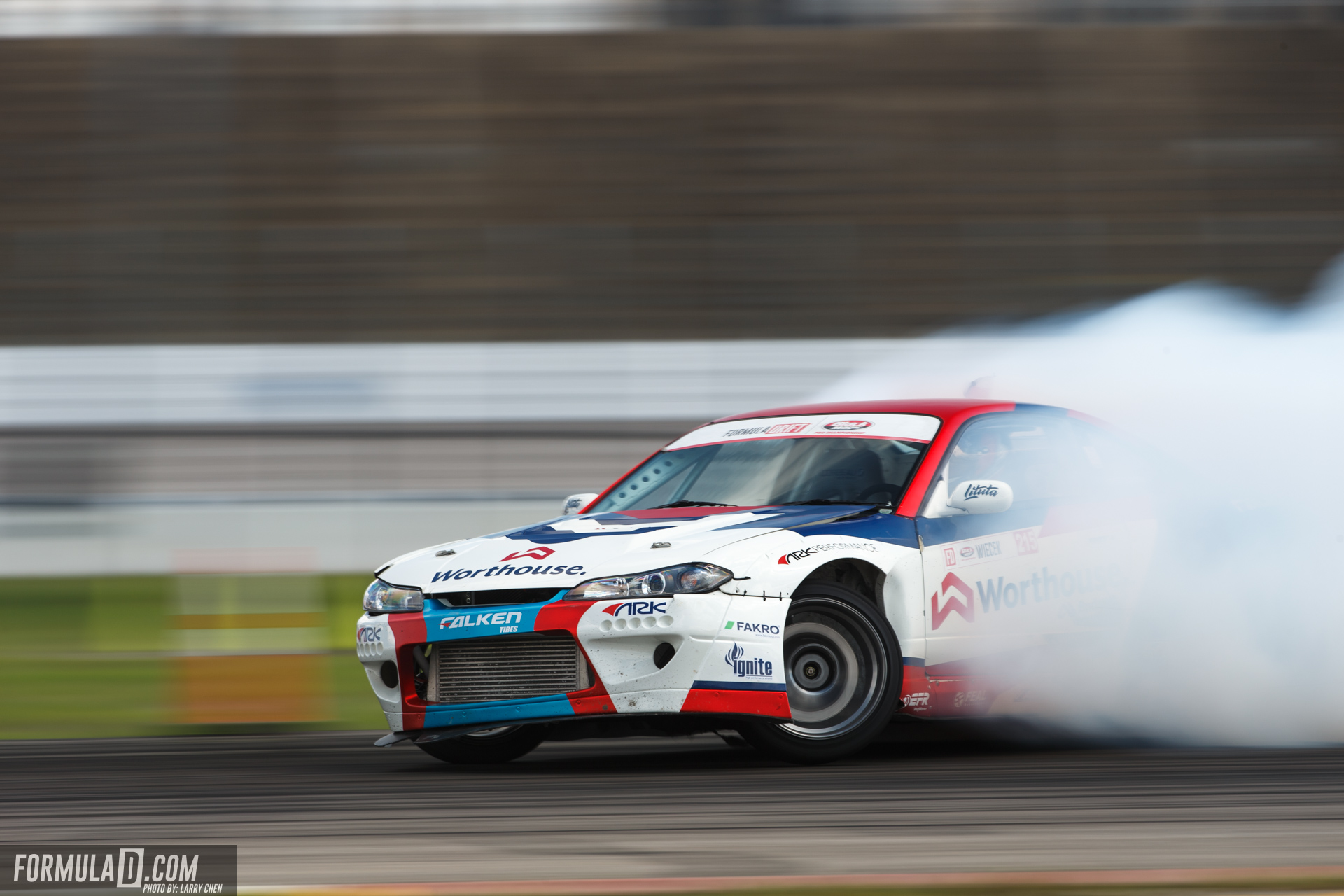 Top 10 Things from Formula Drift TX - Formula DRIFT BLOG