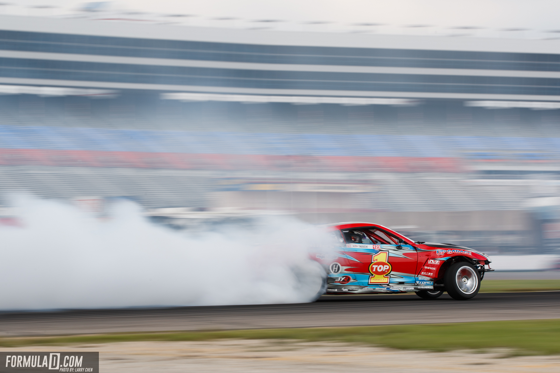 Top 10 Things from Formula Drift TX - Formula DRIFT BLOG