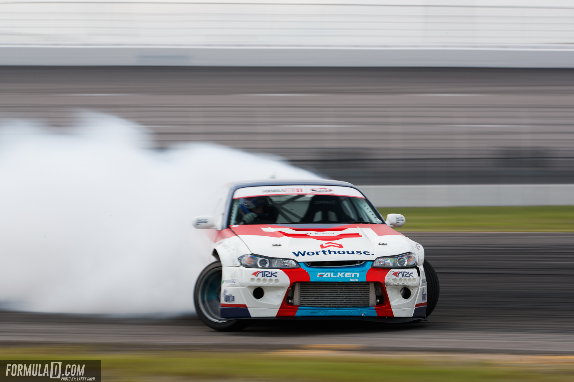 Top 10 Things from Formula Drift IRW - Formula DRIFT BLOG