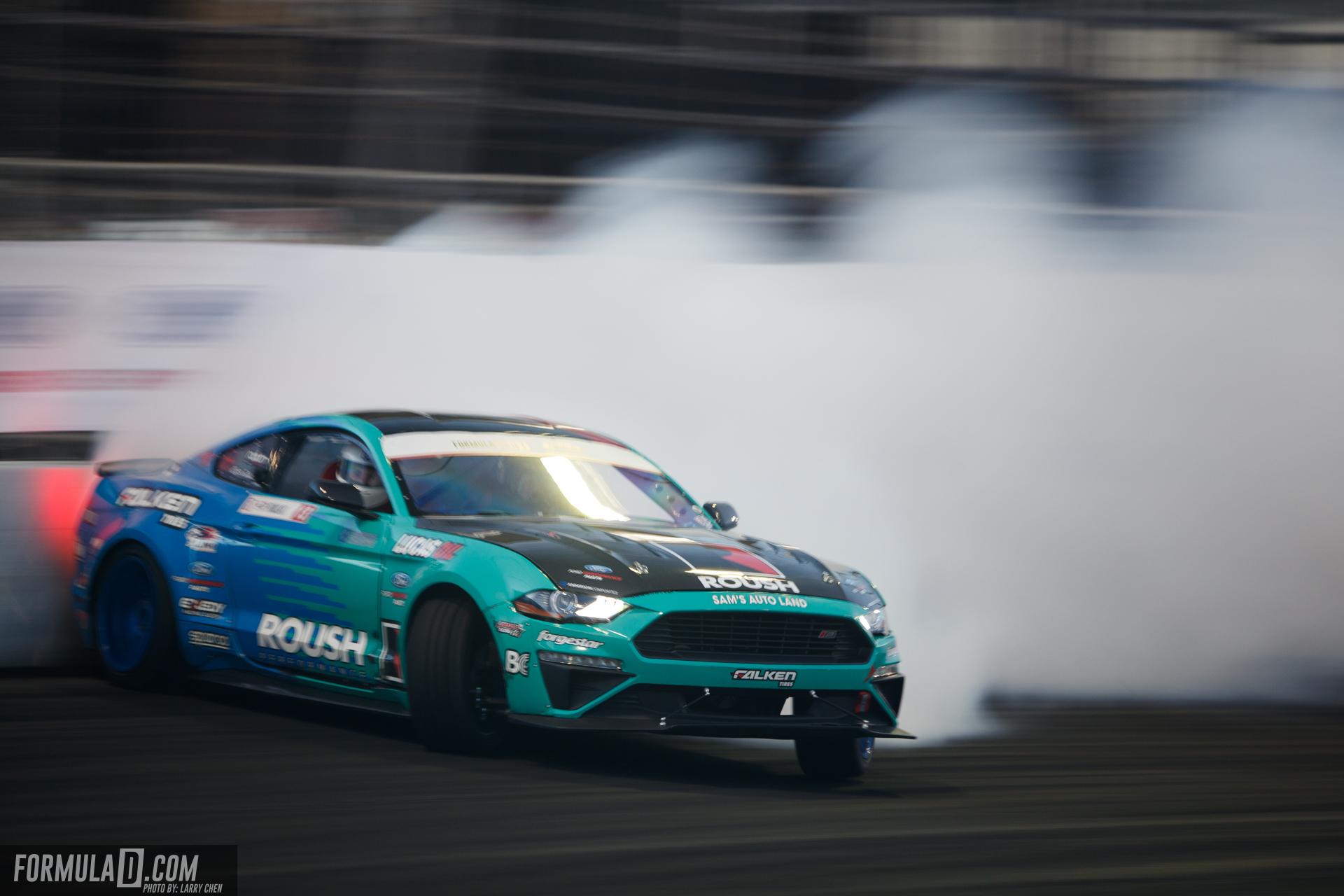 Top 10 Things from Formula Drift IRW - Formula DRIFT BLOG