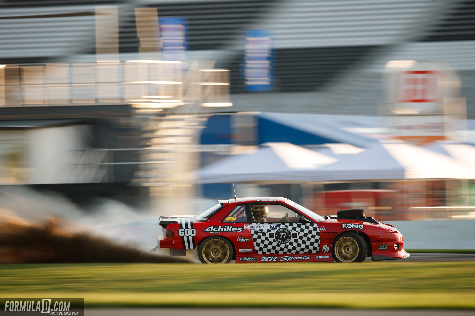 Top 10 Things from Formula Drift IRW - Formula DRIFT BLOG