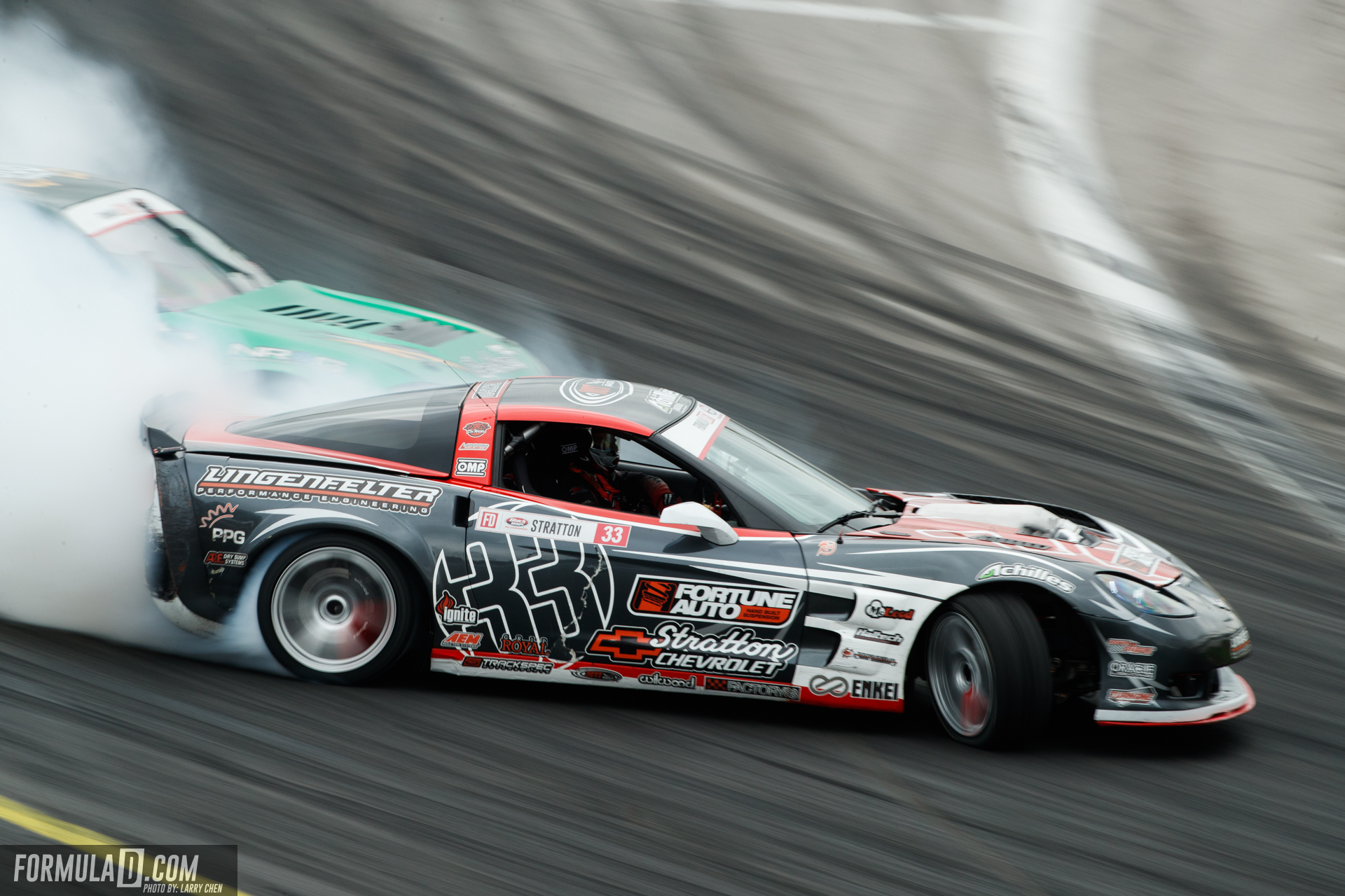Top 10 Things from Formula Drift IRW - Formula DRIFT BLOG