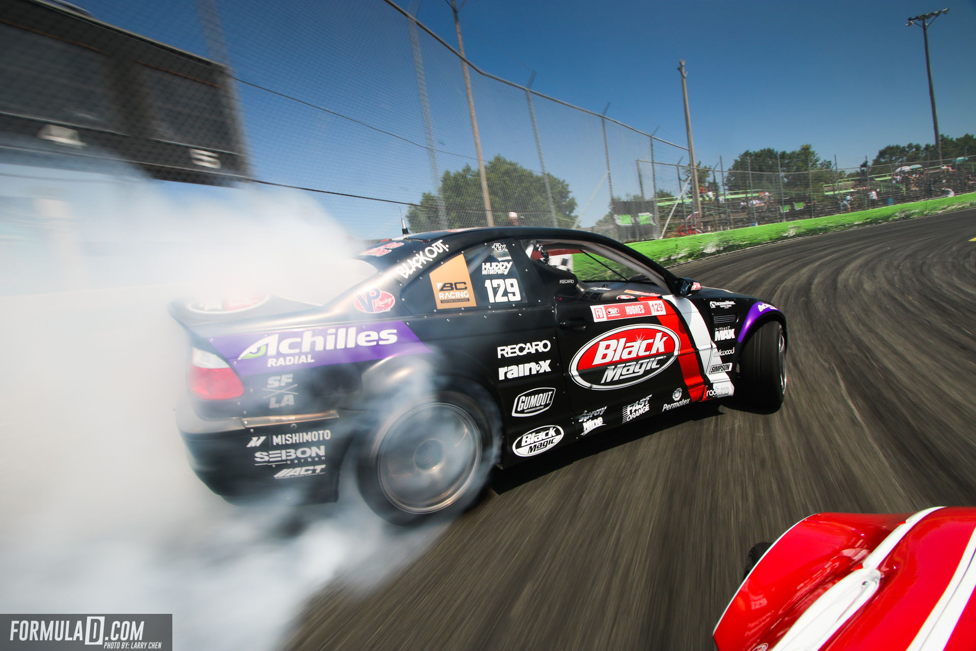 Top 10 Things from Formula Drift Orlando - Formula DRIFT BLOG
