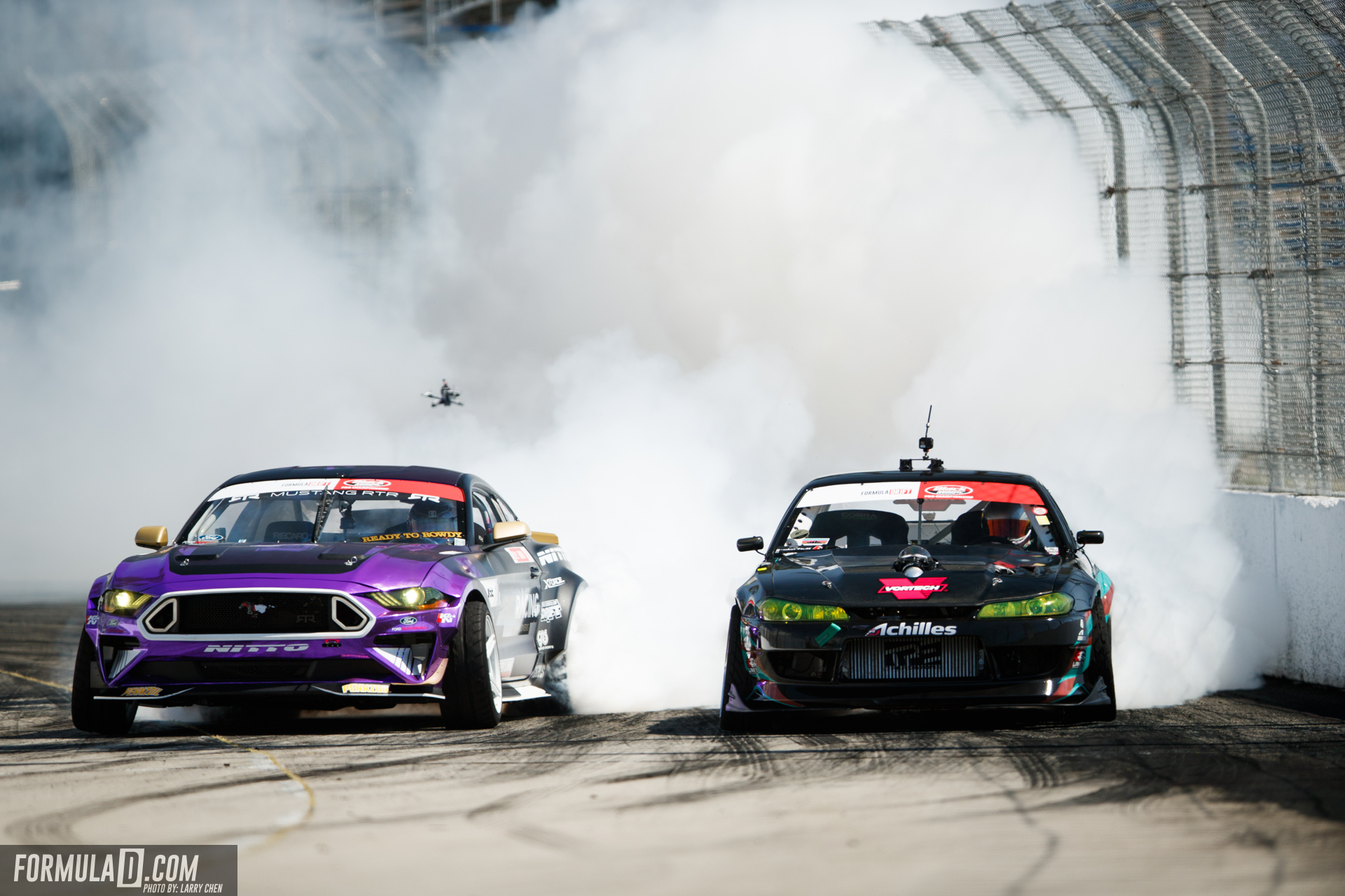 Top 10 Things from Formula Drift Orlando - Formula DRIFT BLOG