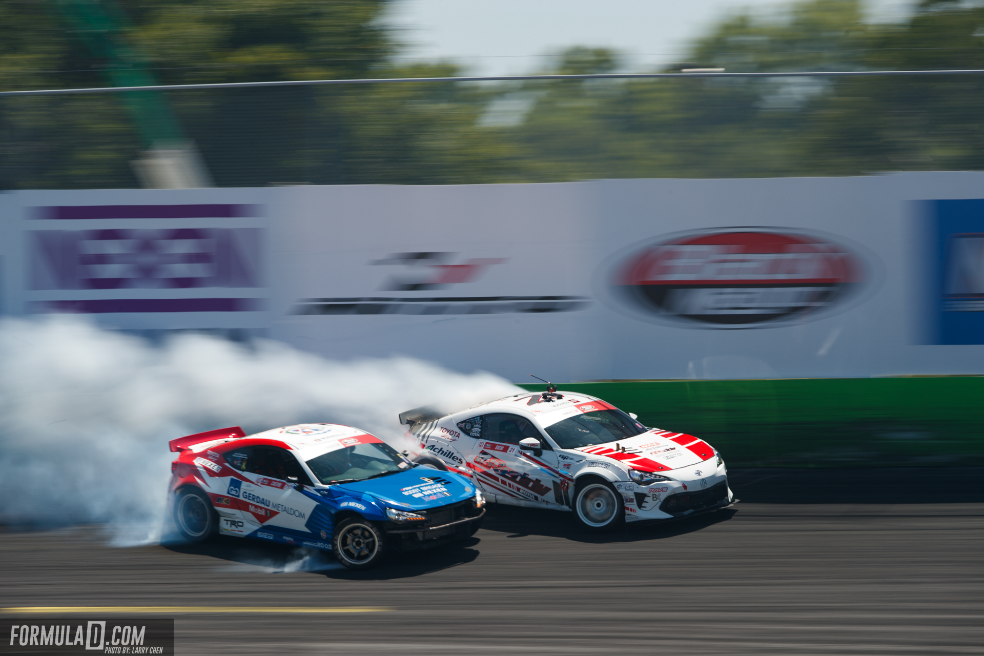 Top 10 Things from Formula Drift Orlando - Formula DRIFT BLOG