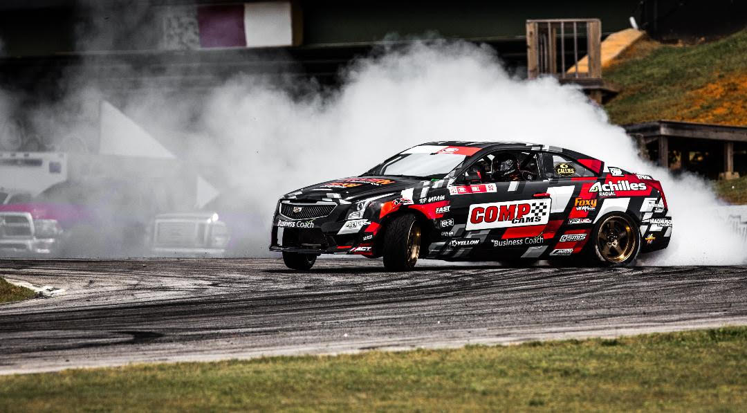 Taylor Hull goes for redemption at his home track Road Atlanta ...