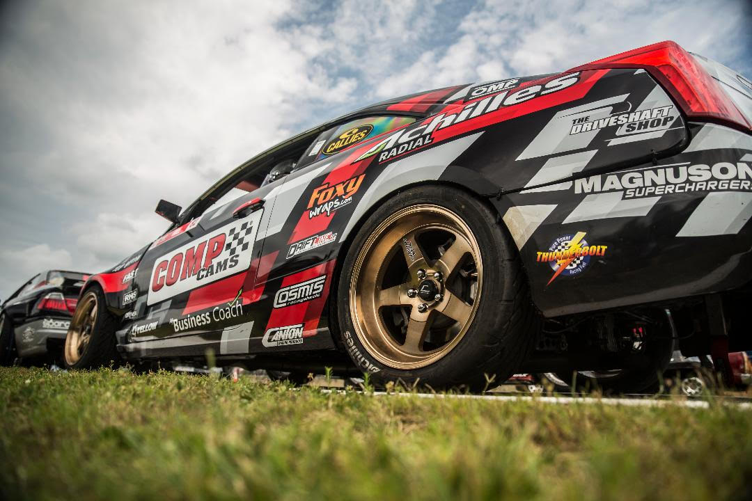 FDATL Top 10 Moments - Formula DRIFT BLOG