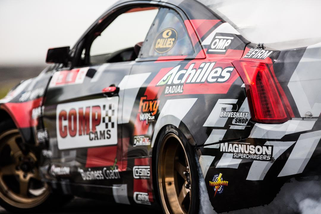 Taylor Hull goes for redemption at his home track Road Atlanta ...