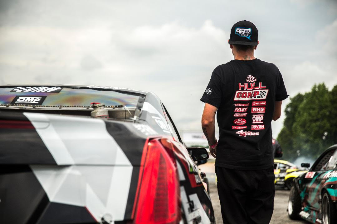 Taylor Hull goes for redemption at his home track Road Atlanta ...