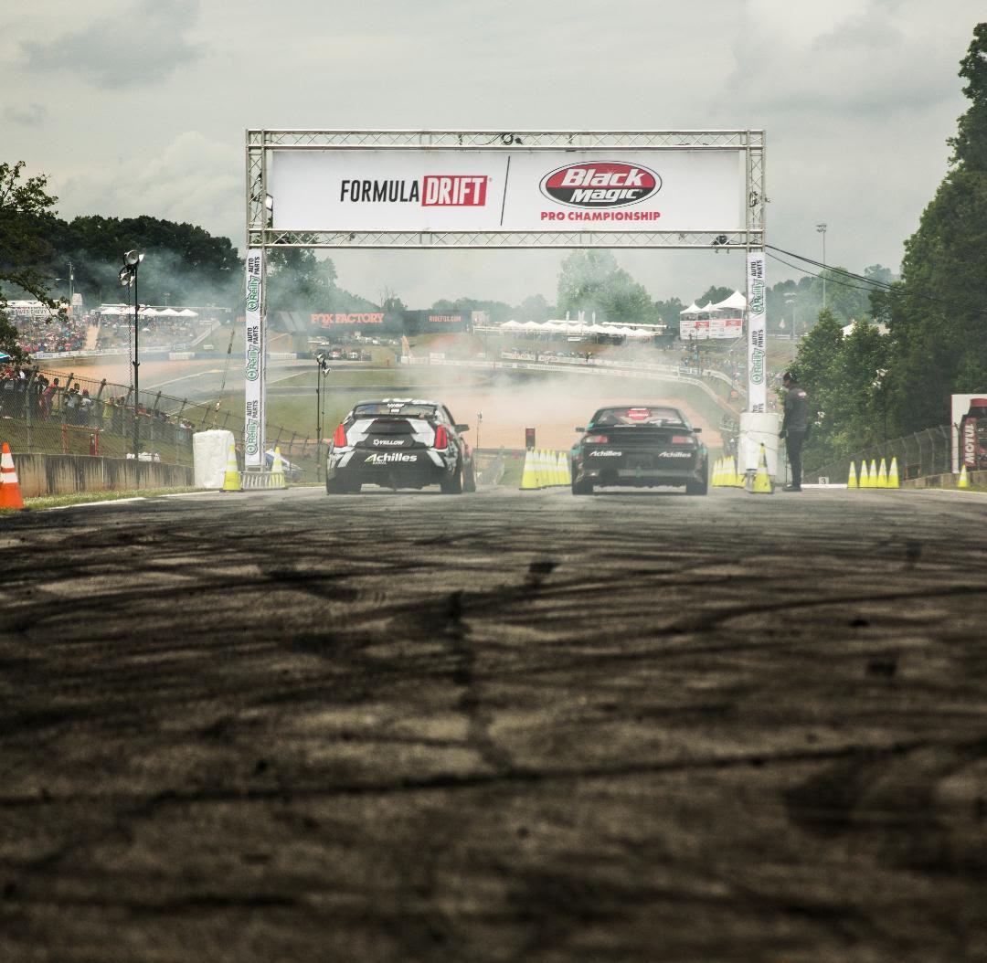 Taylor Hull goes for redemption at his home track Road Atlanta ...