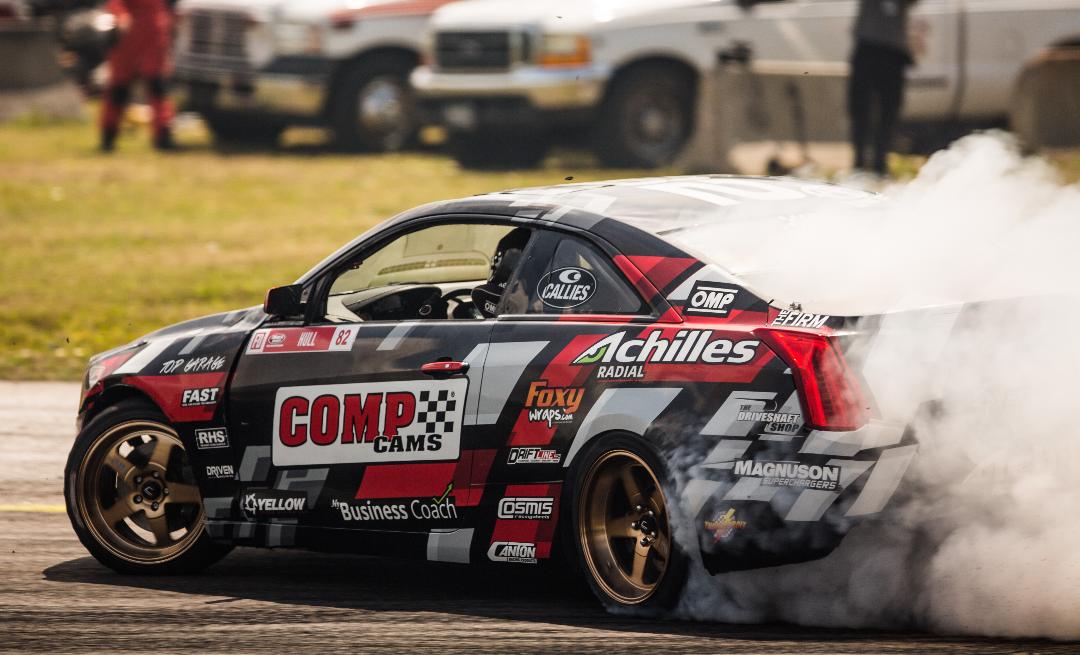 Taylor Hull builds on 2019 momentum alongside new spotlight video ...