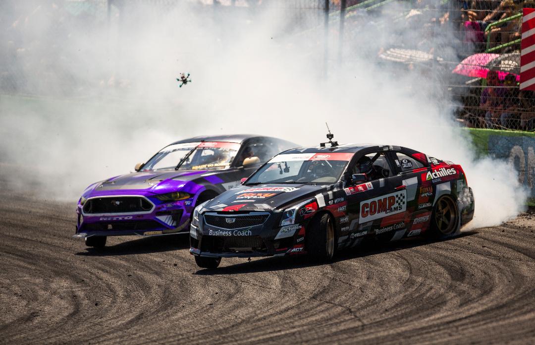 Taylor Hull builds on 2019 momentum alongside new spotlight video ...