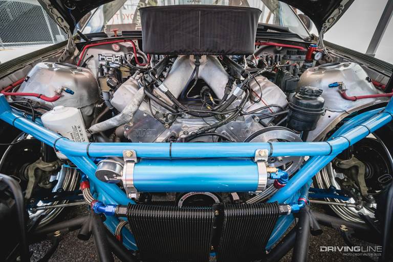 10 CAR MODS USED FOR PROFESSIONAL DRIFTING - Formula DRIFT BLOG