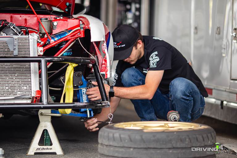 10 CAR MODS USED FOR PROFESSIONAL DRIFTING - Formula DRIFT BLOG