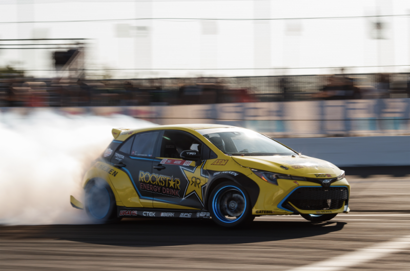 Fredric Aasbo Hopes For Repeat Of 2018 Perfect Weekend In St Louis Formula DRIFT BLOG