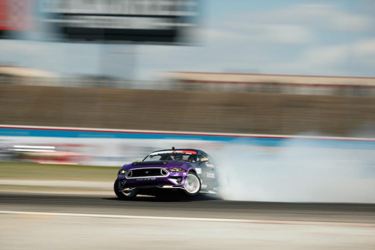 Chelsea DeNofa Returns To Action Today At FD Texas - Formula DRIFT BLOG