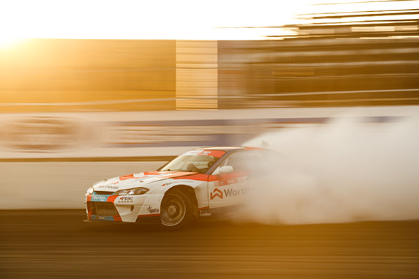 Team Falken’s James Deane First Driver To 3-Peat In Formula Drift ...