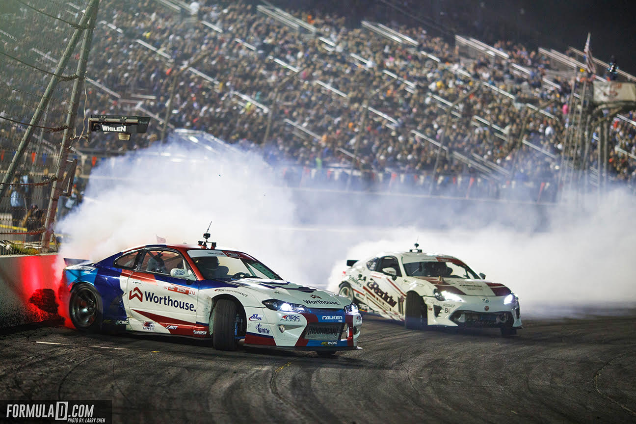 2020 FORMULA DRIFT SCHEDULE ANNOUNCED - Formula DRIFT BLOG
