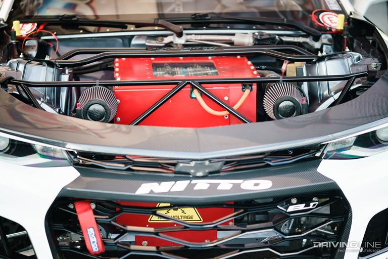 10 CARS, 9,000+HP: THE WILD ENGINES OF 2019 FORMULA DRIFT - Formula ...