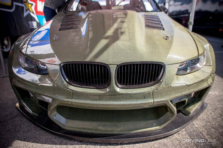 10 CAR MODS USED FOR PROFESSIONAL DRIFTING - Formula DRIFT BLOG