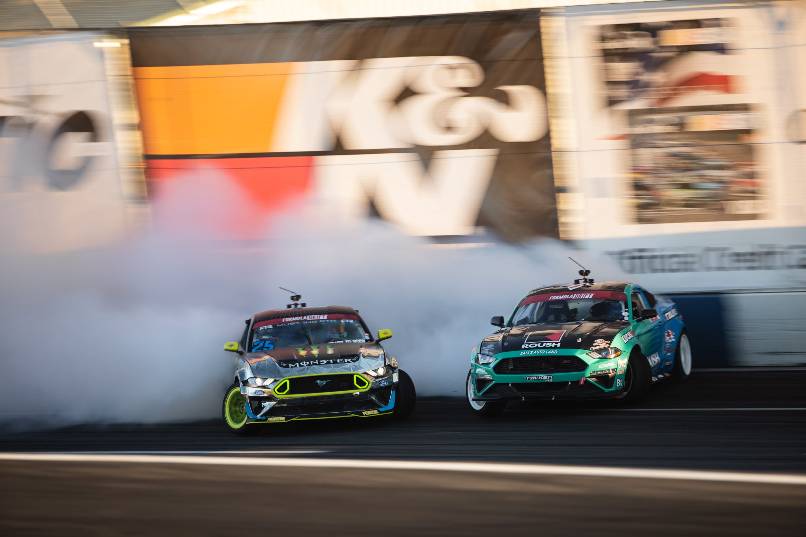 FORMULA DRIFT TOP 10 FROM #FDSEA - Formula DRIFT BLOG