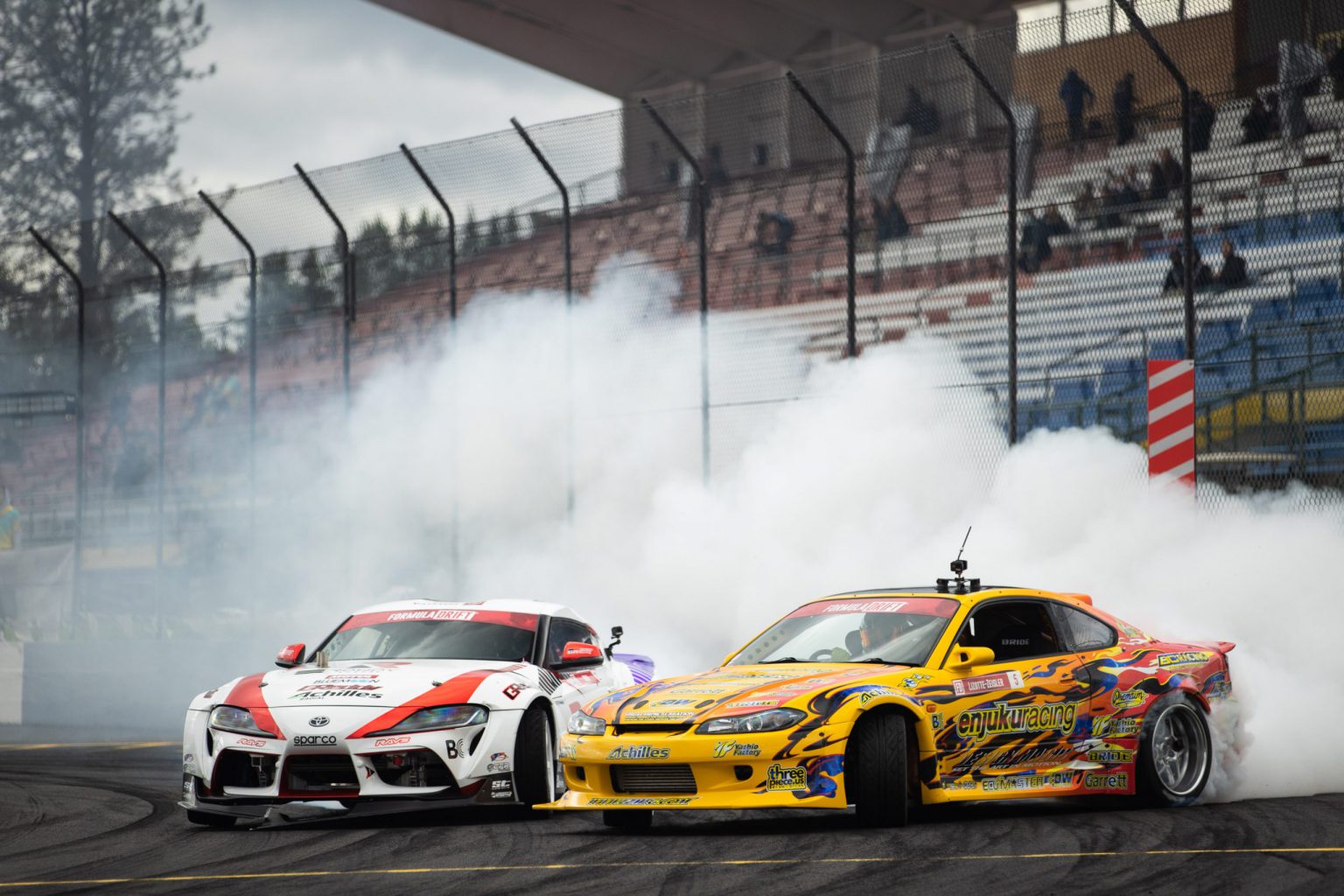 FORMULA DRIFT TOP 10 FROM #FDSEA - Formula DRIFT BLOG
