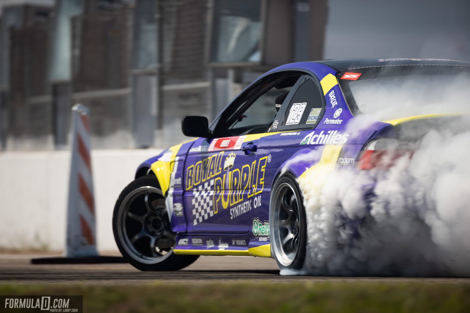 Formula Drift Top 10 from #FDSTL - Formula DRIFT BLOG