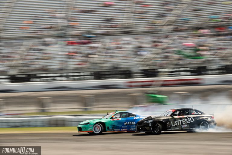 Formula Drift Top 10 from #FDSTL - Formula DRIFT BLOG