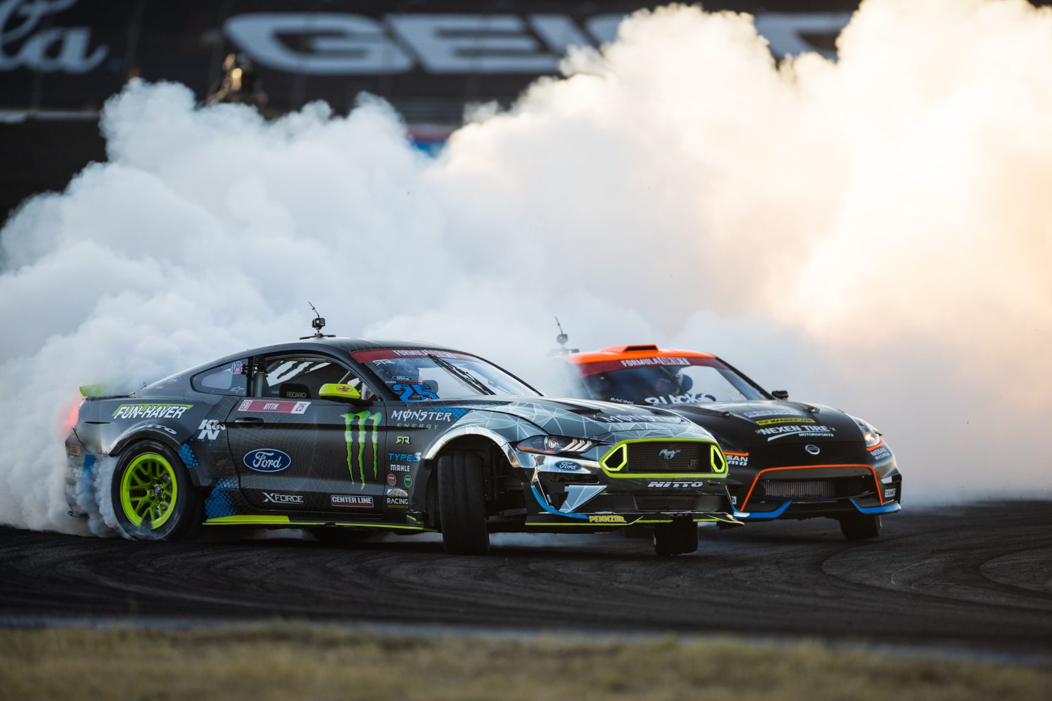 2020 FORMULA DRIFT RESULTS FROM PRO CHAMPIONSHIP ROUND SIX - Formula ...