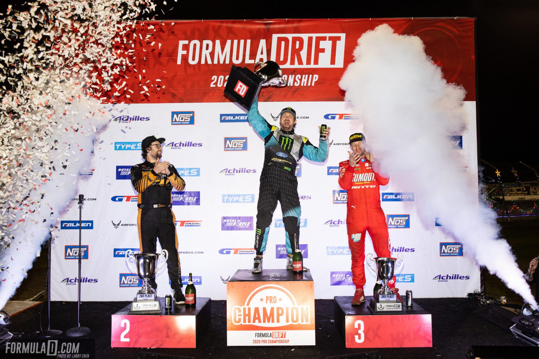 Formula Drift Top 10 from #FDIRW - Formula DRIFT BLOG