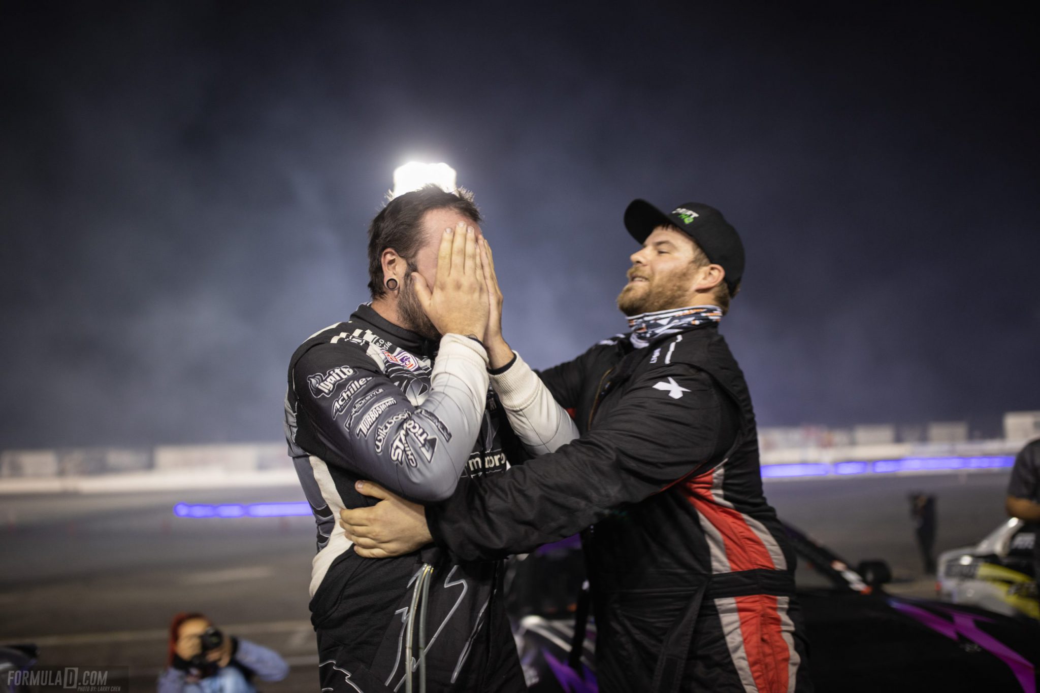 Formula Drift Top 10 from #FDIRW - Formula DRIFT BLOG