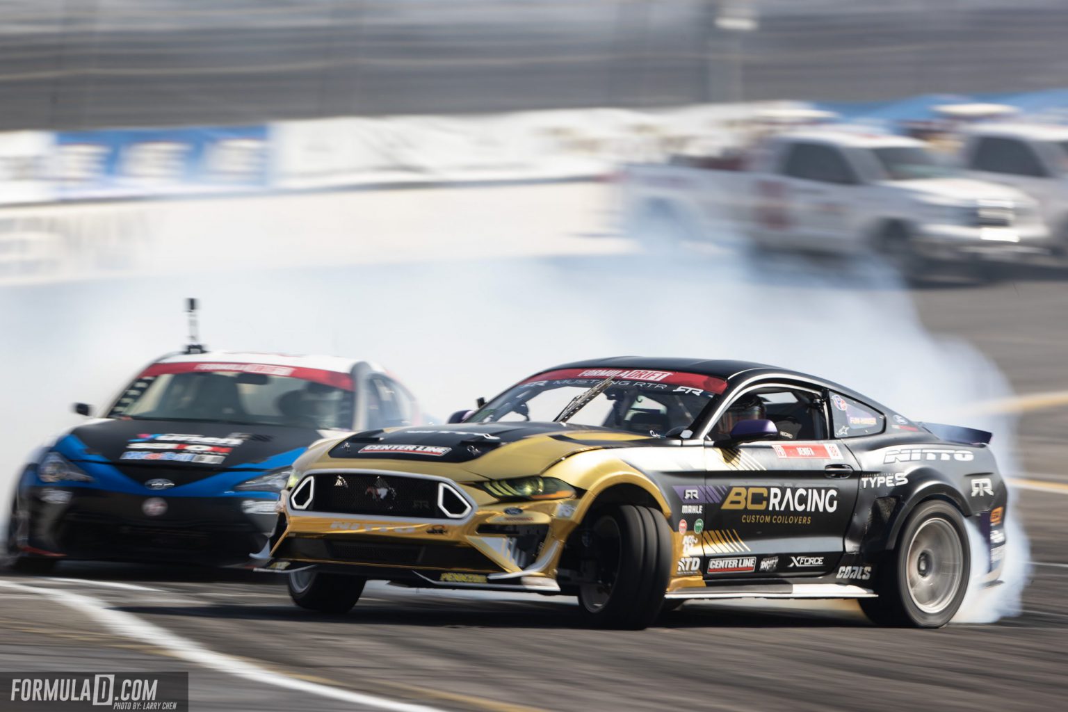 Formula Drift Top 10 from #FDIRW - Formula DRIFT BLOG