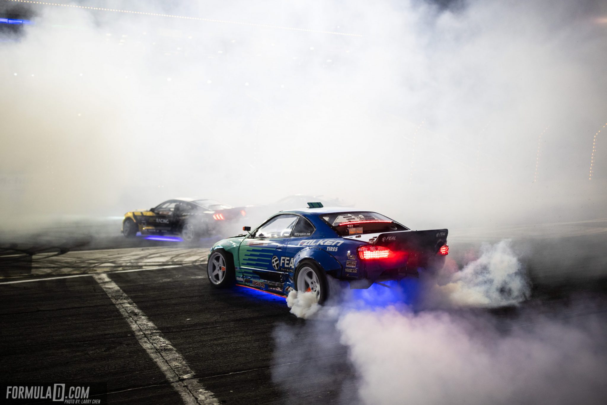Formula Drift Top 10 from #FDIRW - Formula DRIFT BLOG