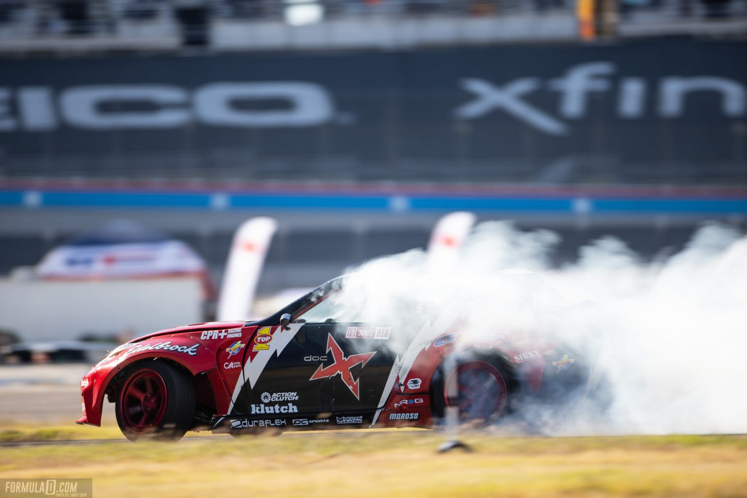 Formula Drift Top 10 from #FDTX - Formula DRIFT BLOG
