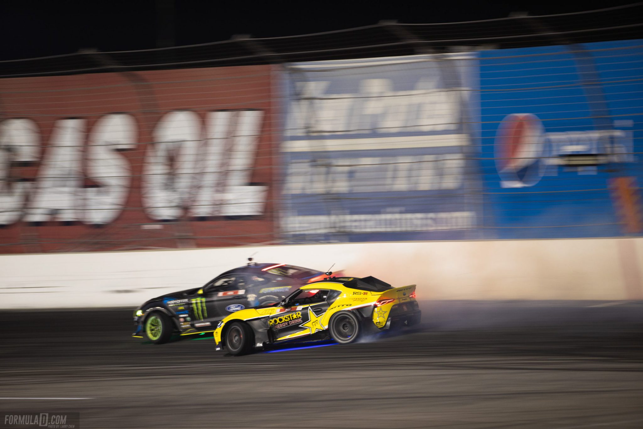 Formula Drift Top 10 from #FDIRW - Formula DRIFT BLOG