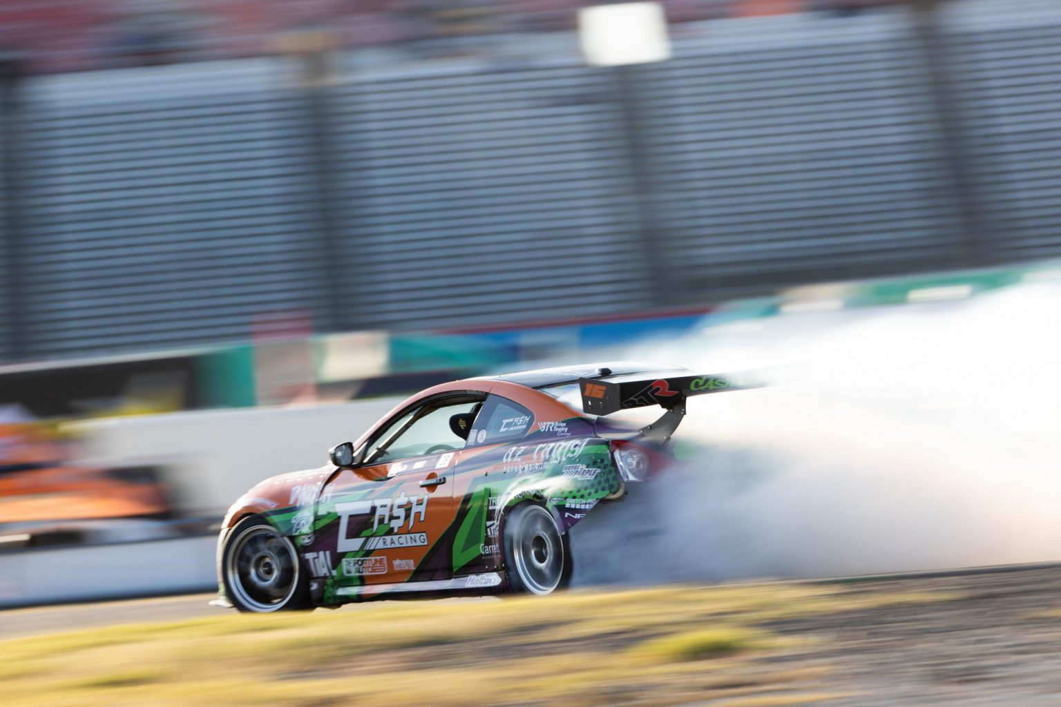 Formula Drift Top 10 from #FDTX - Formula DRIFT BLOG