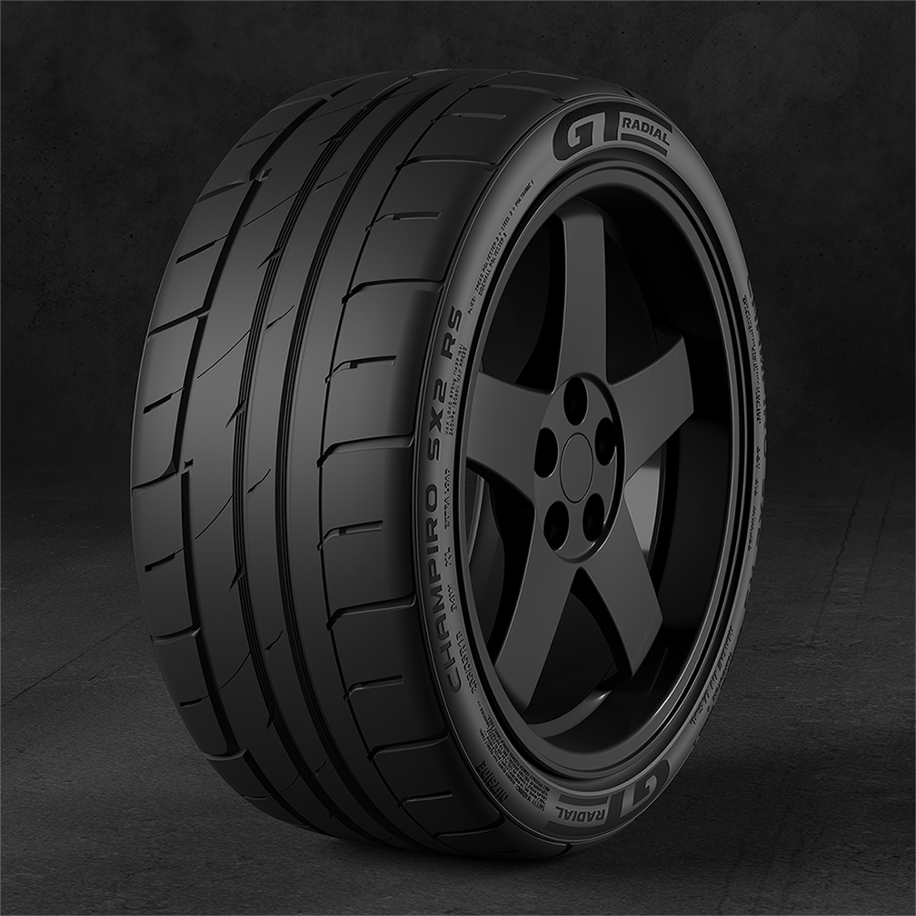 SERIES NEWS: GT RADIAL IS THE OFFICIAL TIRE OF FORMULA DRIFT PROSPEC ...