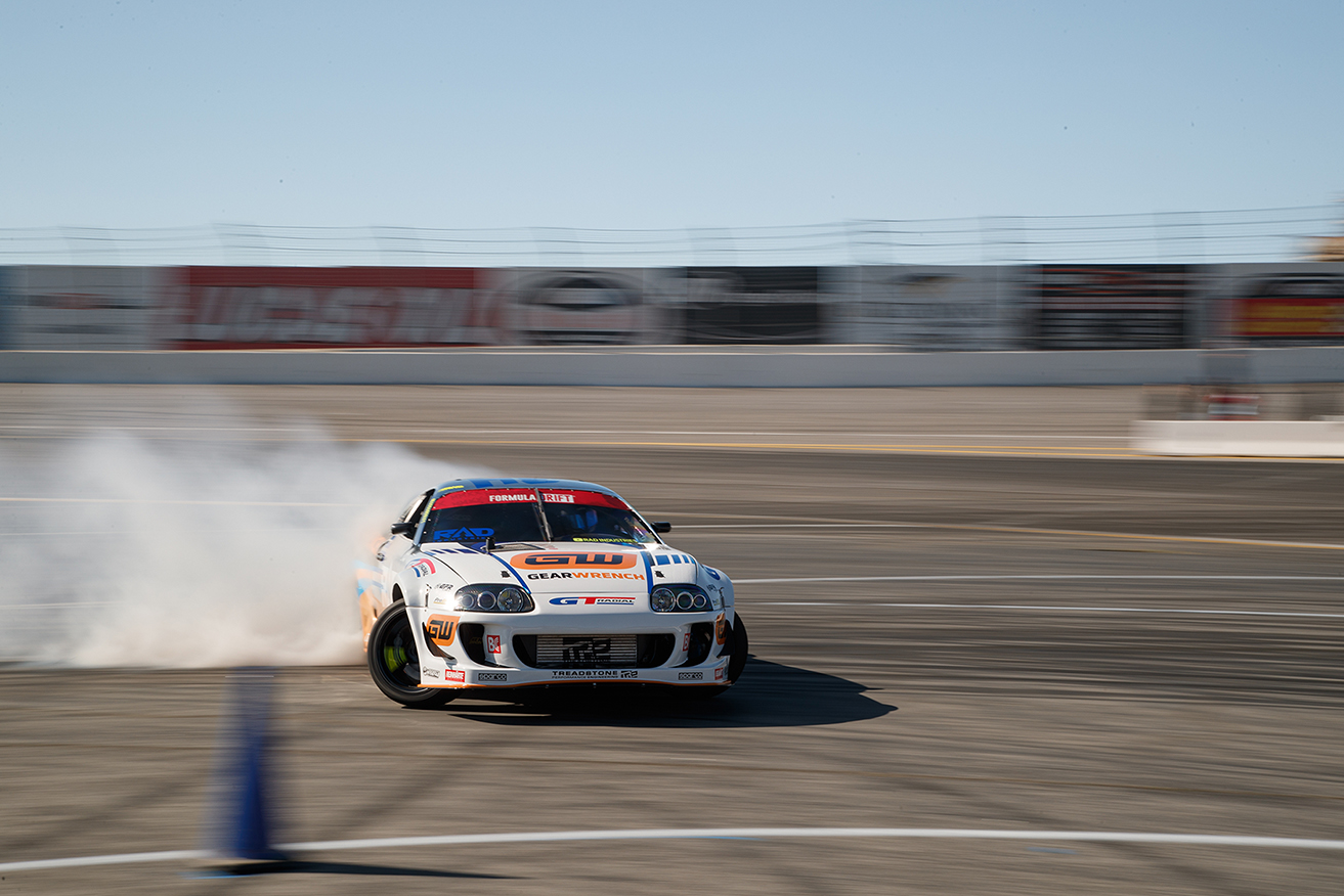 SERIES NEWS: GT RADIAL IS THE OFFICIAL TIRE OF FORMULA DRIFT PROSPEC ...